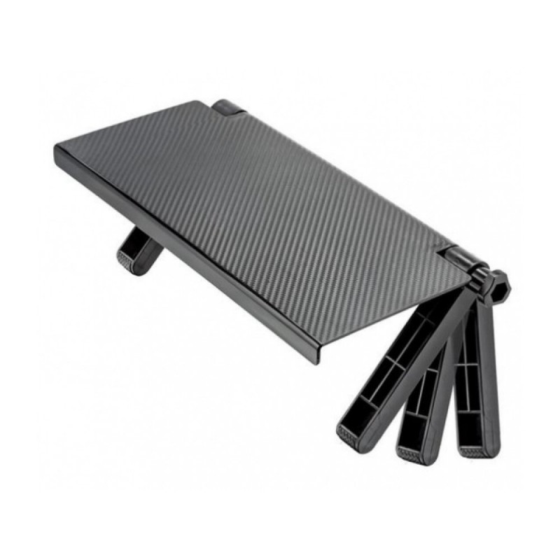 Support Multifonctions TV Ecran PC Portable Etagère Mini Tablette à ...