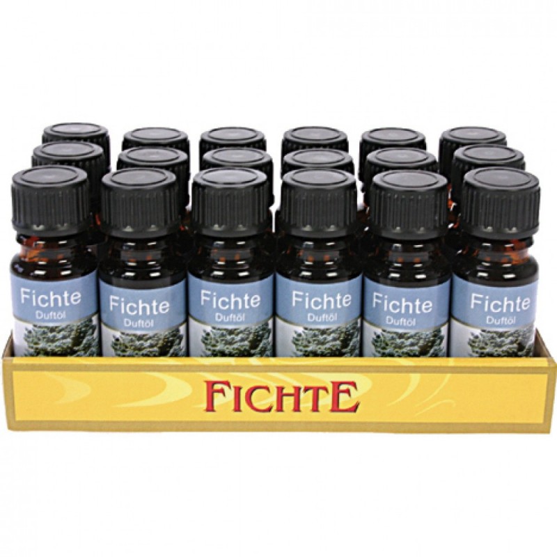 Huile Essentielle d' Epicea épicéa 10 ml Aromathérapie Phytothérapie