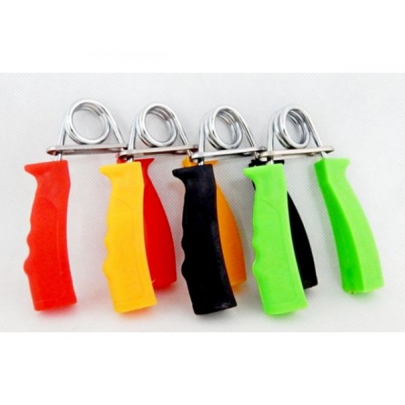 Appareil de Musculation Hand Grip Poignet Main Avant-Bras Exercice ...